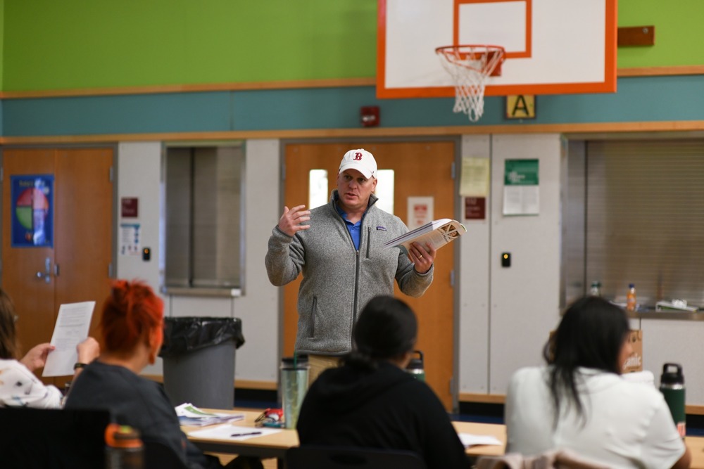 AISD Staff Inservice 23-24 | Annette Island School District