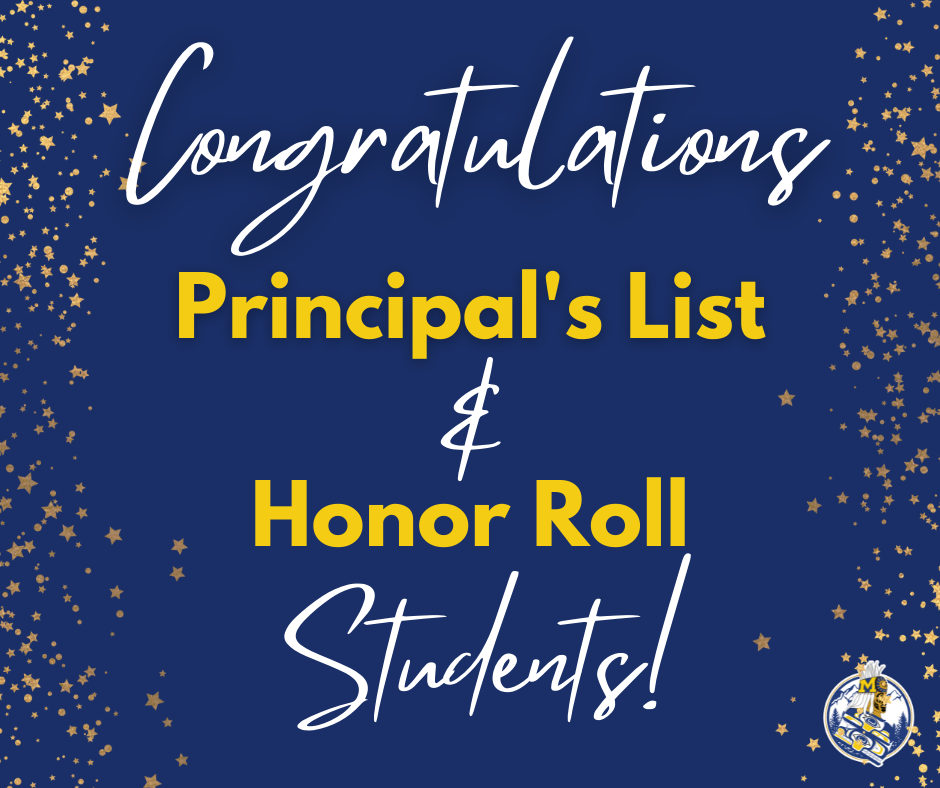 Live Feed | Metlakatla High School